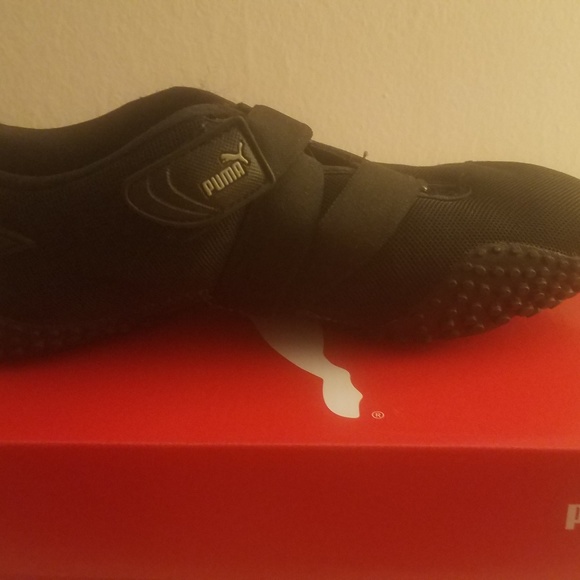 Puma | Shoes | Puma Monstro | Poshmark
